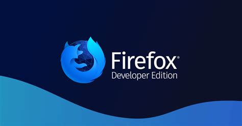 firefox developer edition is fast work and it comes with website devtools