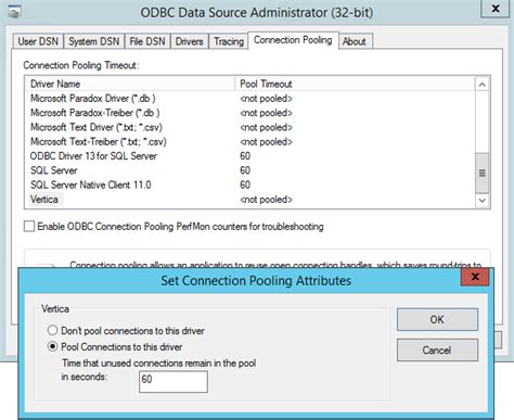 vertica integration with microsoft sql server integration services