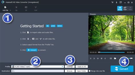 can t find hevc h 265 in adobe media encoder video transfer