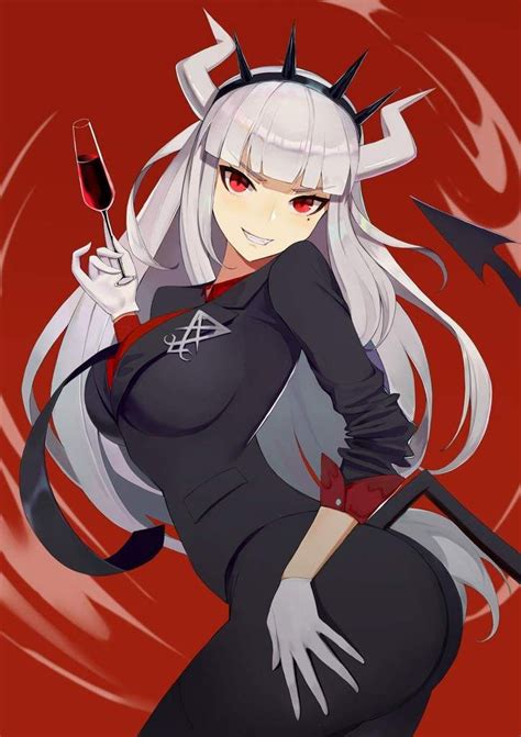 Pin On Helltaker