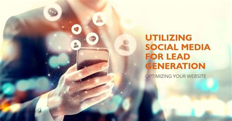 Comprehensive Guide To B2b Lead Generation Mastering Quality Leads