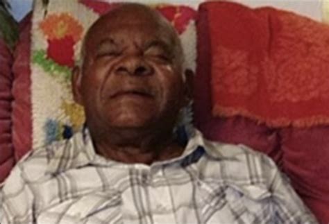 Authorities Ask For Help Finding 82 Year Old Man With Alzheimers