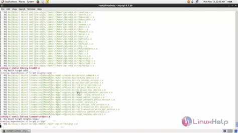 how to install mysql from source on centos 6 youtube