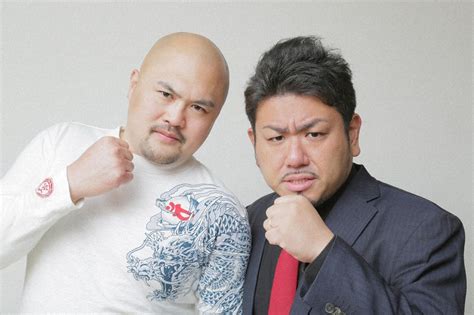 鬼越トマホーク、動画で千曲pr 8月上旬公開 ／長野 毎日新聞