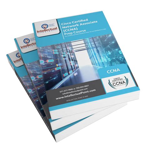 ccna networking and security training course intellectual point