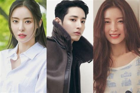 10 Rekomendasi Drakor Pemain Utama S Line