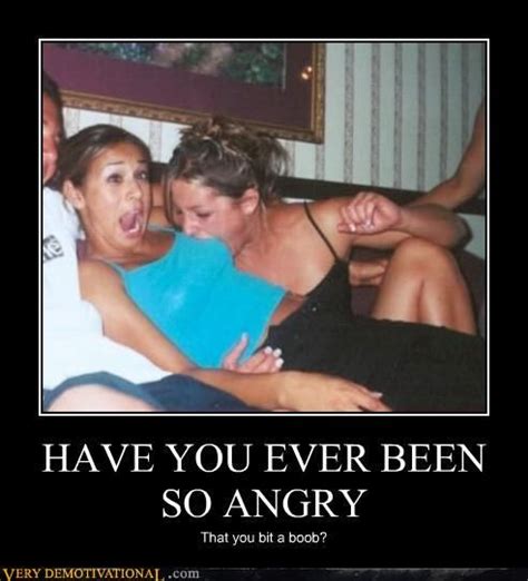 [image 87992] Have You Ever Been So Angry That You Know Your Meme