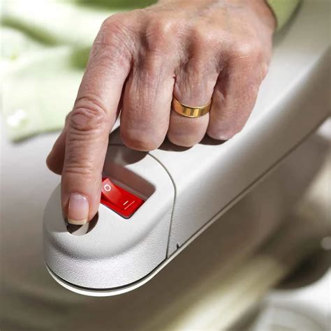Stannah Siena 600 Straight Stairlift