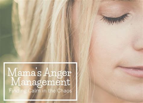 Why Am I An Angry Mom 5 Anger Triggers And How To Manage Them Anger