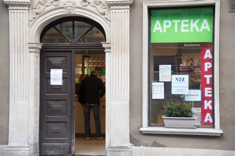 Komisja Europejska Pozywa Polskę Za Zakaz Reklamy Tych Placówek