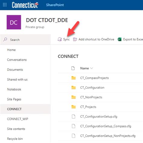 m 3 1 syncing the sharepoint dde