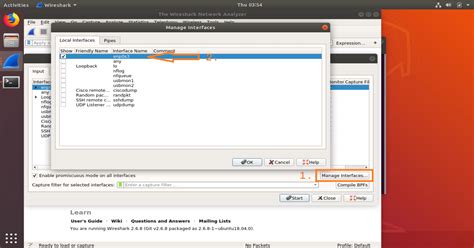 How To Read Wireshark Capture Packets Pdf Gunasl