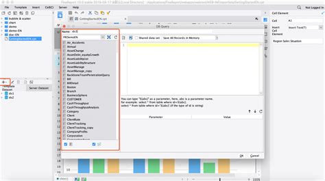 reporting tool beyond excel dynamic and automatic finereport