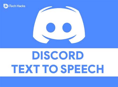 top 5 ways to fix discord text to speech not working [enable tts]