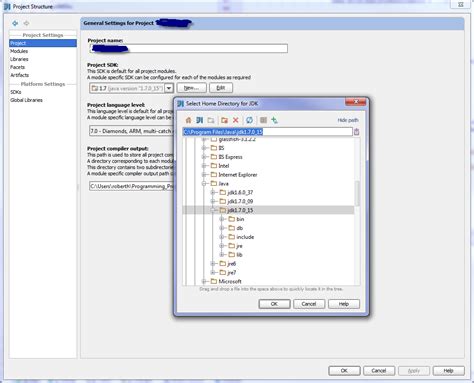 java switch between 32 bit and 64 bit jdk platform on windows 7