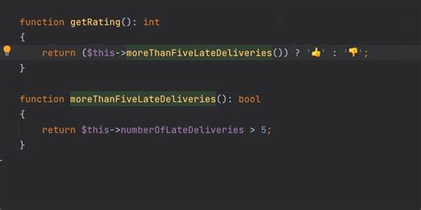phpstorm 2021 3 eap 5 improved refactorings laptrinhx