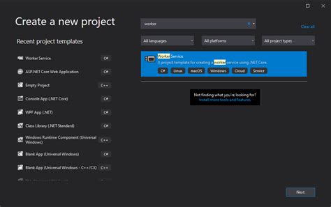 c error [sc] startservice failed 1053 while starting