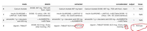 check presence of multiple keywords and create another