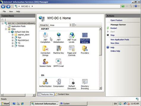windows server 2008 first look windows server 2008 articles