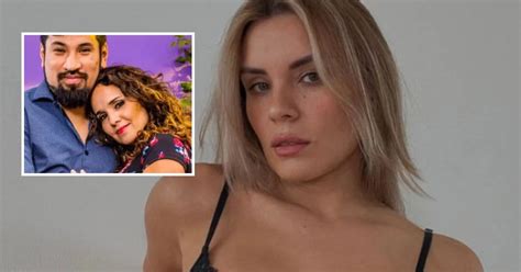 Fiorella Retiz Asegura Que No Destruyó El Matrimonio De Aldo Miyashiro