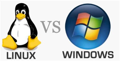 windows vs linux what s best with cognos analytics
