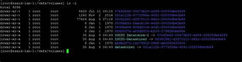 what i wish everyone knew about esxi partition