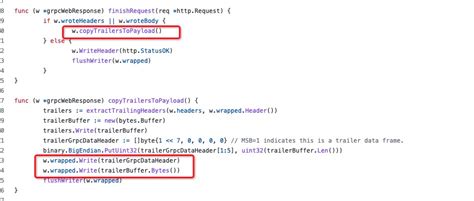 grpc web error code 14 codename unavailable message missing