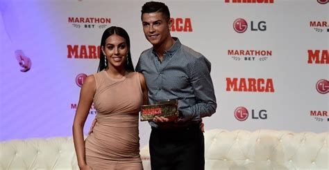 Sex With Girlfriend Better Than His Best Goal For Cristiano Ronaldo