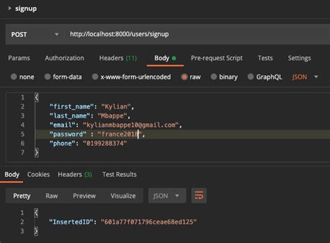 build user authentication in golang with jwt and mongodb dev community