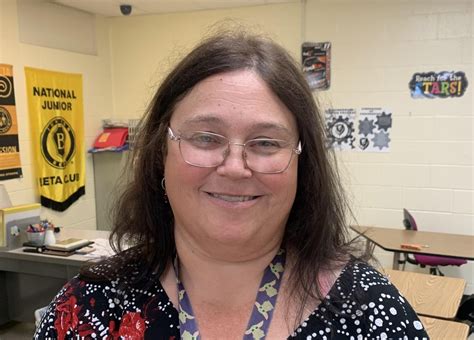 Educator Of The Week Kim Kennedy Wbbj Tv