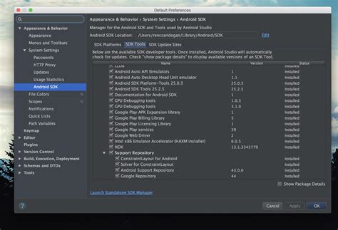 failed to resolve com android support appcompat v7 25 1 0
