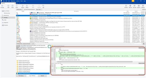 best merge tool for sourcetree