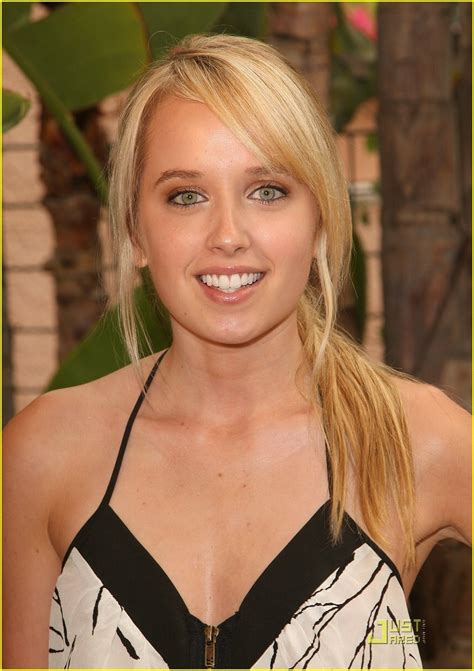 Megan Megan Park Photo 6469544 Fanpop