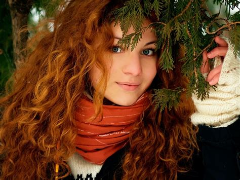 Russian Girl Wallpapers Wallpaper Cave