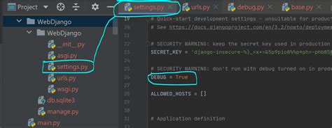 python 2 7 who generates the default page of django welcome page