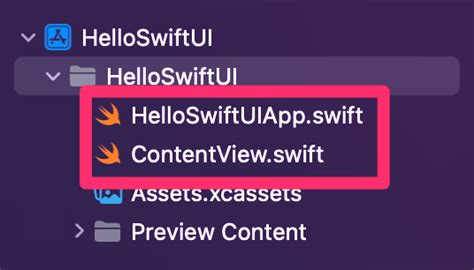 【part3】swiftuiの基本である「vstack・hstack・zstack」を覚えよう