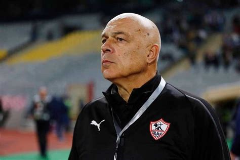 مفاجأة مُدوية انقسام داخل مجلس إدارة الزمالك بسبب جروس تفاصيل مُثيرة