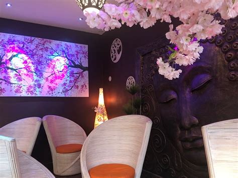 Lok Siam Spa Ternes Paris 2020 All You Need To Know Before You Go