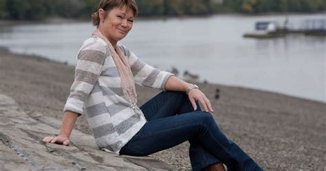 Tracy Edwards Mbe On Bouncing Back From Redundancy Mirror Online