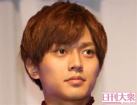「キリッとした顔立ち」がモデルにピッタリ！キンプリ・永瀬廉も！「ランウェイで見たいジャニーズ」第4位以下【ランキング】 日刊大衆