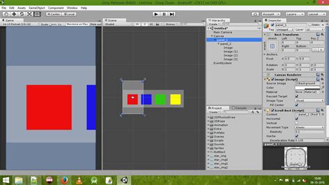 unity in seconds scroll menu in unity or scroll rect in seconds