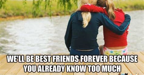 25 Friend Memes To Share With Your Bestie Fairygodboss
