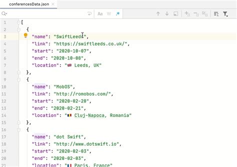 find and replace text using regular expressions appcode