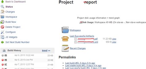 java output testng screenshot to jenkins stack overflow