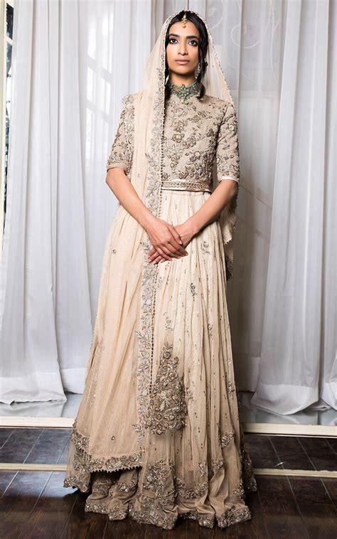 Buy Pakistani Nikah Dresses Cheap Online