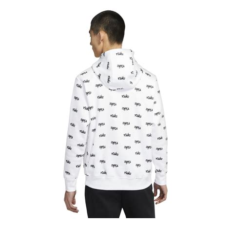 Nike Sportswear Club Pullover Bb Hoodie Erkek Sweatshirt Dc8090 Barçın