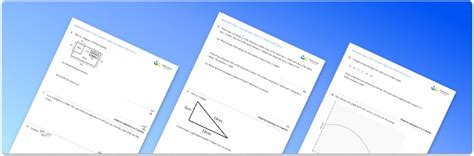 [free] Edexcel Gcse Maths Higher Papers Set 1a Third Space Learning