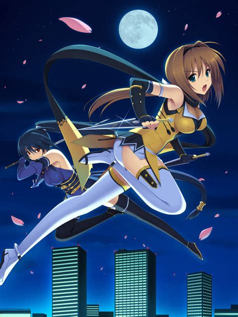 超昂閃忍ハルカ Pixiv年鑑 β