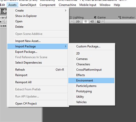 storytelling in unity part 1 virtual cameras gamedev