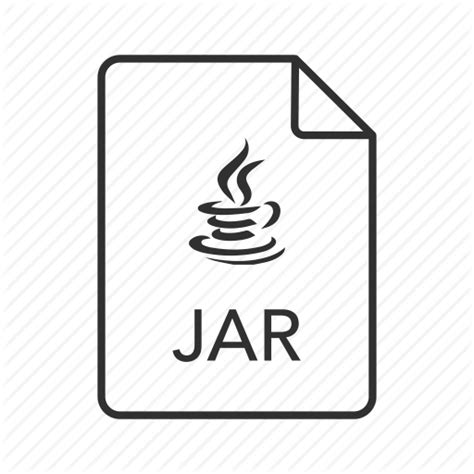 jar document jar file jar file icon jar format jar